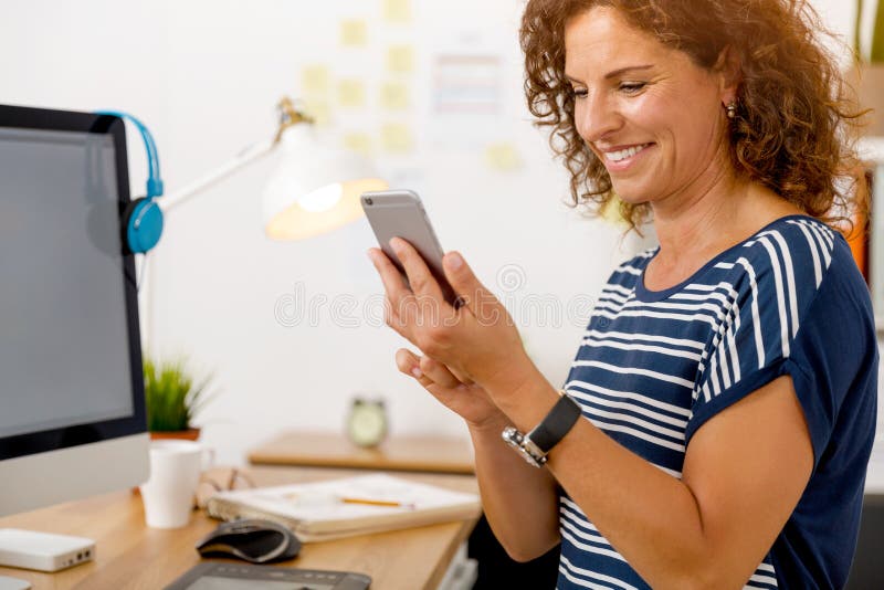 Making a phone call stock image. Image of adult, call - 97407665