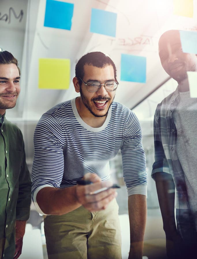 Making Positive Steps in the Planning Process. a Group of Young ...