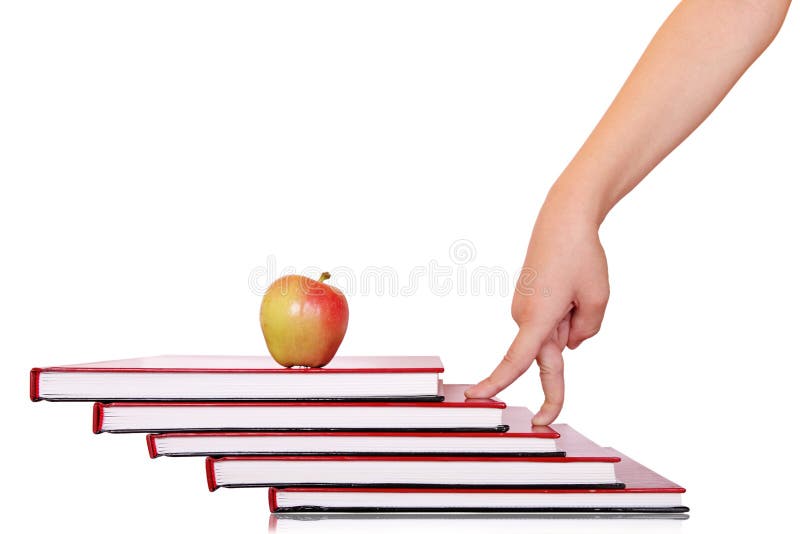 Making progress stock photo. Image of elementary, prospect - 26359170