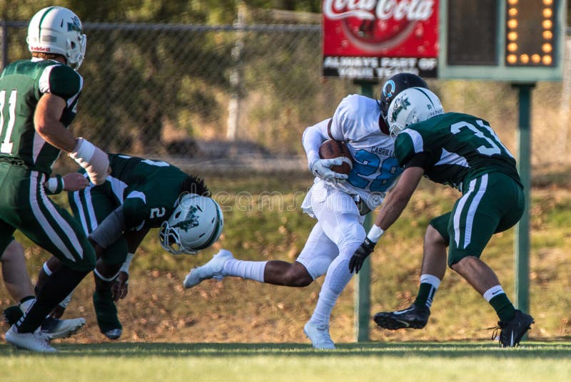 Making the Run editorial image. Image of defender, strength - 61304225