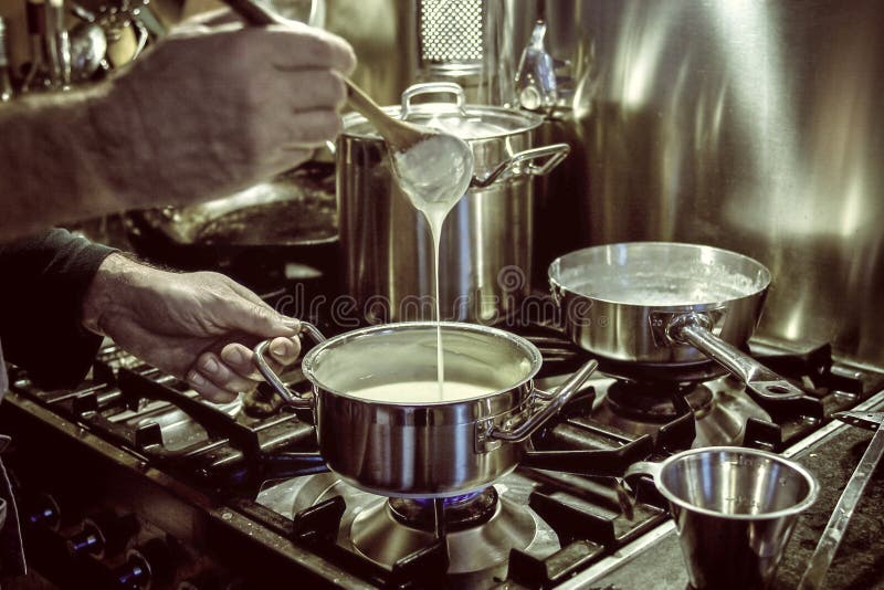 26,909 Making Sauce Stock Photos - Free & Royalty-Free Stock Photos ...