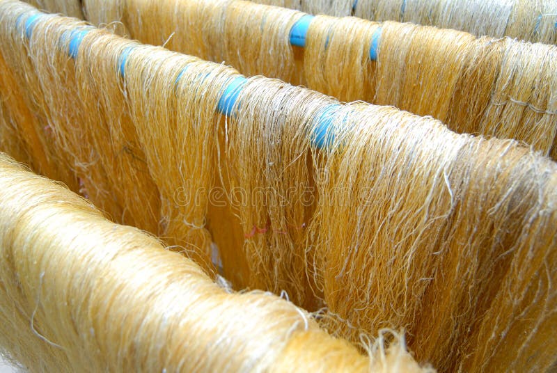 Making Silk stock photo. Image of making, textile, handmade - 1126188