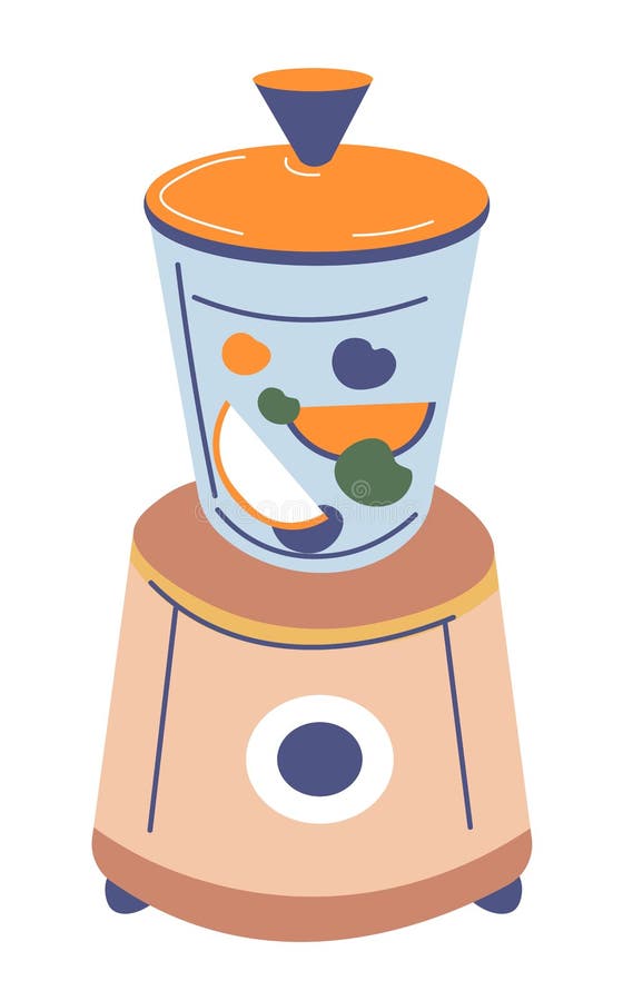 Cooking Fruit Puree Stock Illustrations – 200 Cooking Fruit Puree Stock ...