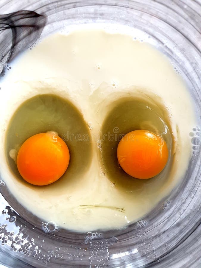 Making Something Sweet To Eat Stock Photo - Image of sweet, making ...