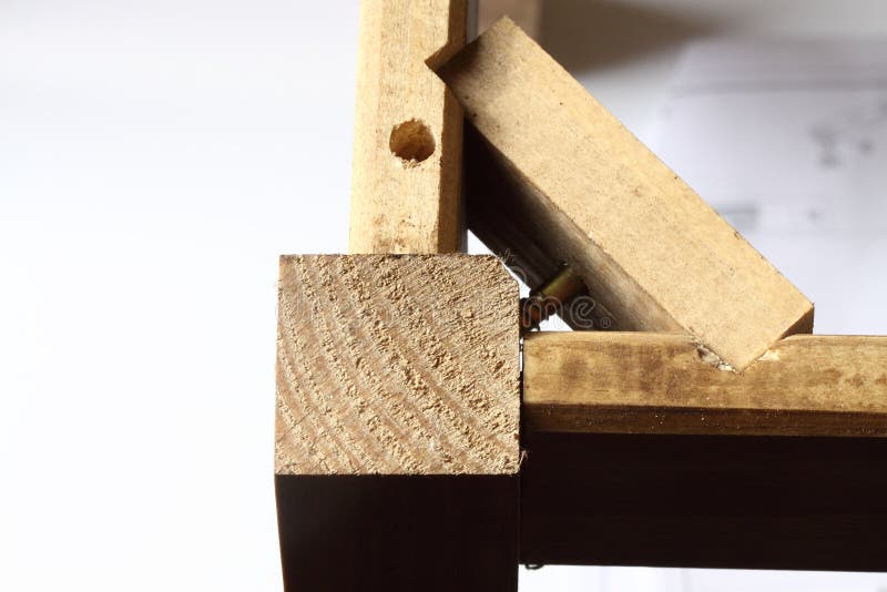 Making table stock photo. Image of making, wood, plank - 16234422