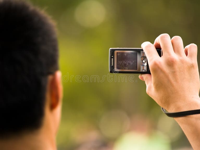 Simple Making Video Stock Photos - Free & Royalty-Free Stock Photos ...