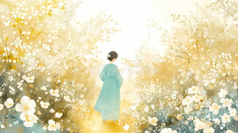 Making Way Along the Golden Path through a Forest of Stylized Trees ...