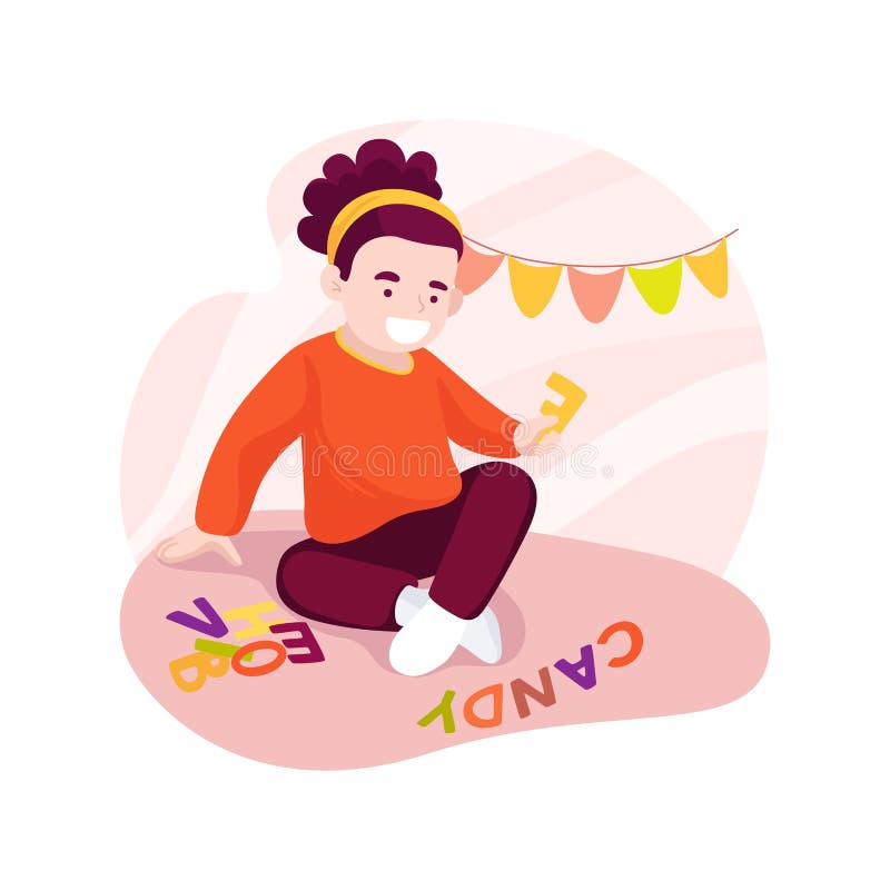 Spelling Words Cartoon Stock Illustrations – 1,376 Spelling Words ...