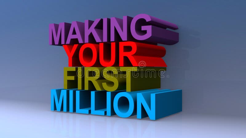 Making Your Way Through The Delta Stock Image - Image of river, bush ...