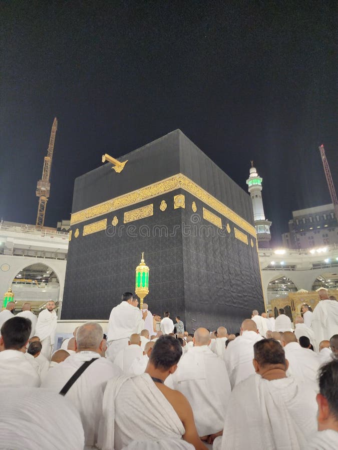 Makkah al mukarom editorial stock image. Image of makkah - 262121944
