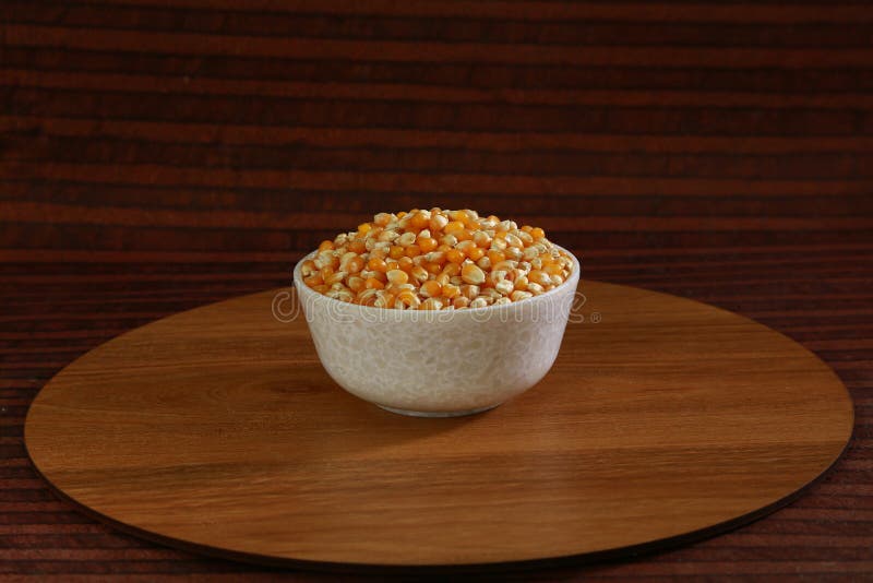 Makke Ke Dane or Sweet Corn Stock Photo - Image of grain, tasty: 316214364