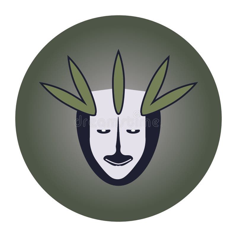 Maks logo. Flat design stock vector. Illustration of beauty - 172669866