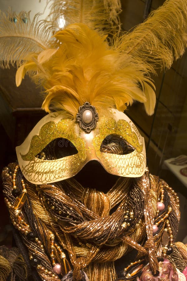 Maks - venice stock image. Image of dress, color, goods - 4303445