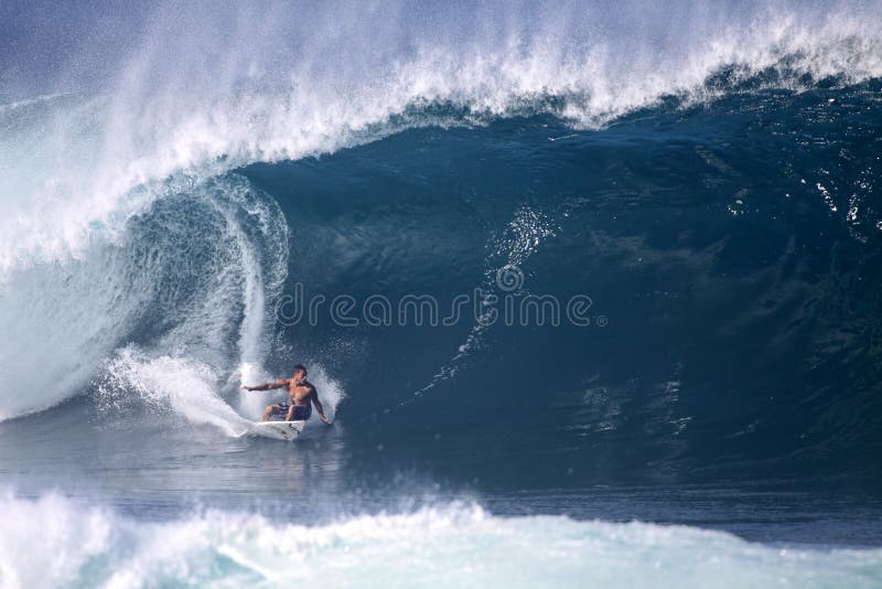 Makua Rothman in Heimelijke Shootout Redactionele Stock Foto - Image of ...