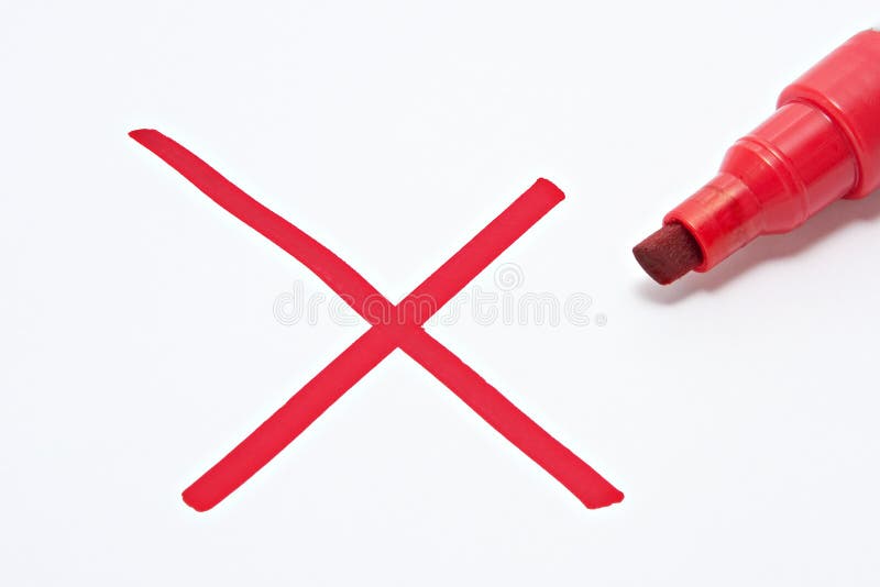 Mal de la Cruz Roja imagen de archivo. Imagen de rojo - 19623095