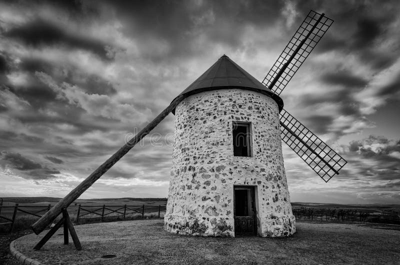 Kvinnlig Bonde Wearing Cowboy Hat Fotografering för Bildbyråer - Bild ...