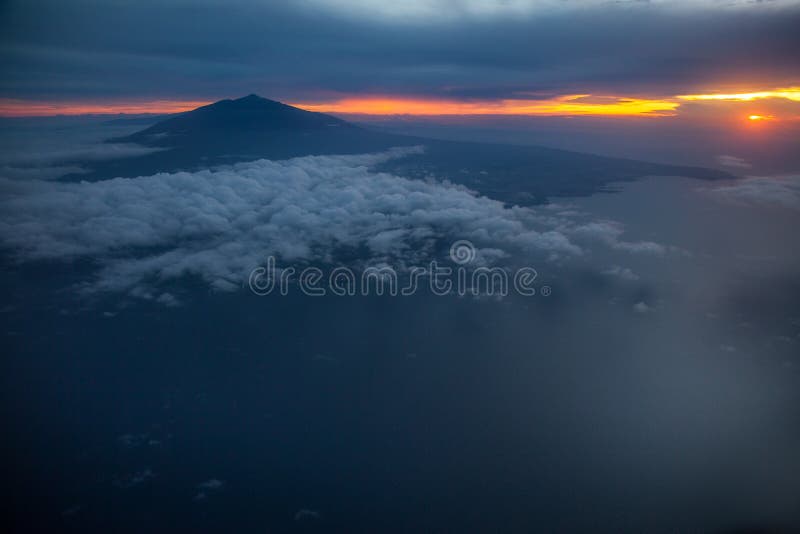 MalaboÂ´s Island (Equatorial Guinea) Stock Photo - Image of africa ...