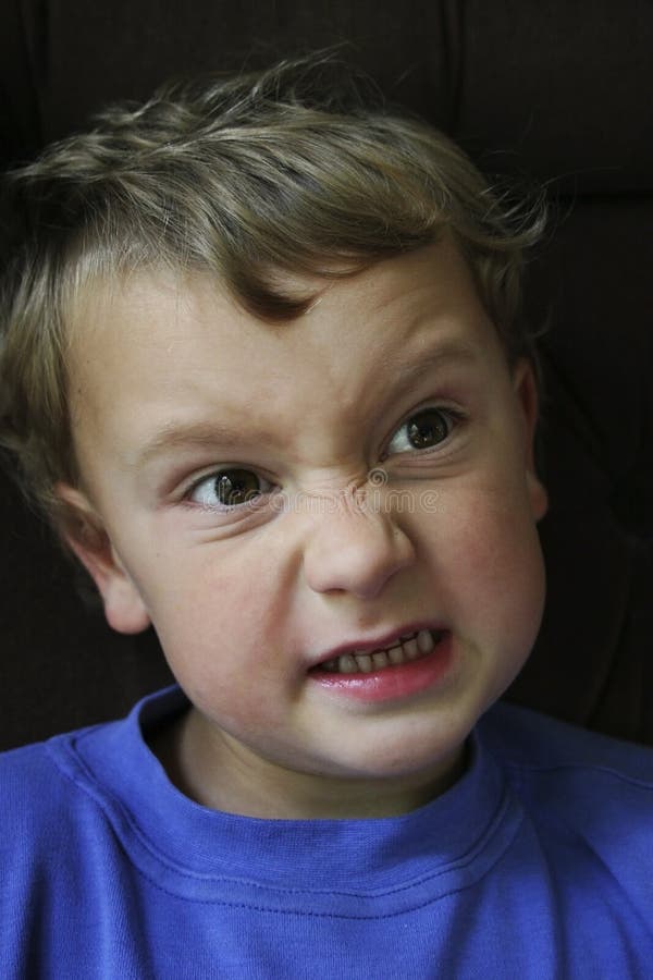 Vacant stare stock photo. Image of hair, highlight, children - 1052158