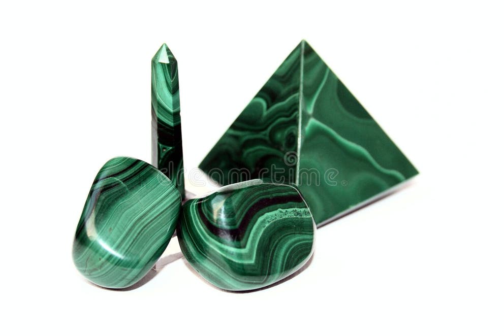 Malachit stock photo. Image of still, healing, meditation - 1223602