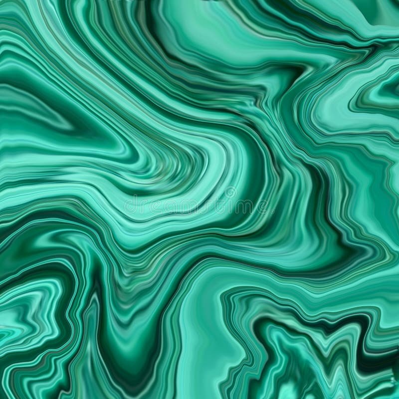 Malachite Background for Wallpaper and Packaging and Posters and ...