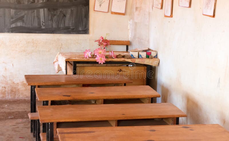 101 Africa School Classroom Empty Stock Photos - Free & Royalty-Free ...