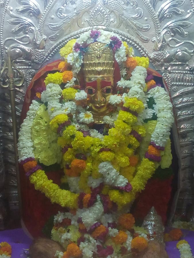 Malai devi stock photo. Image of malaidevi, town, home - 122411122