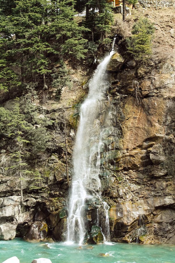 Malam Jabba and Kalam Swat Scenery Landscape Stock Image - Image of ...