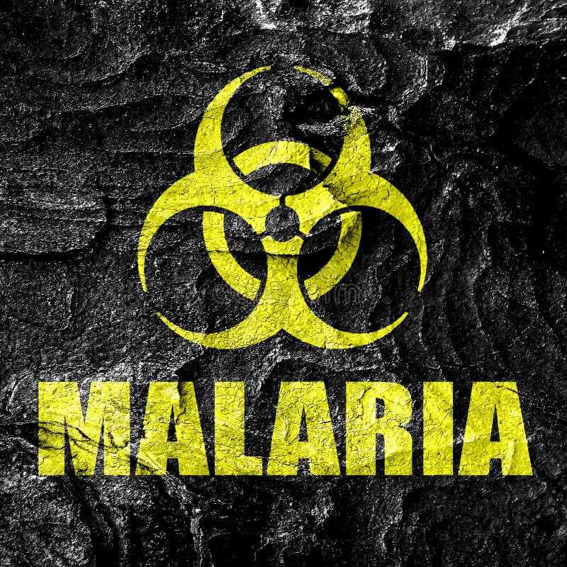 Malaria concept background stock image. Image of sick - 68335517