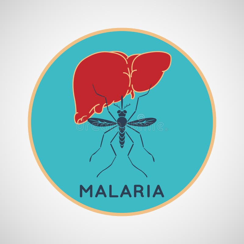 Malaria Logo Stock Illustrations – 1,387 Malaria Logo Stock ...