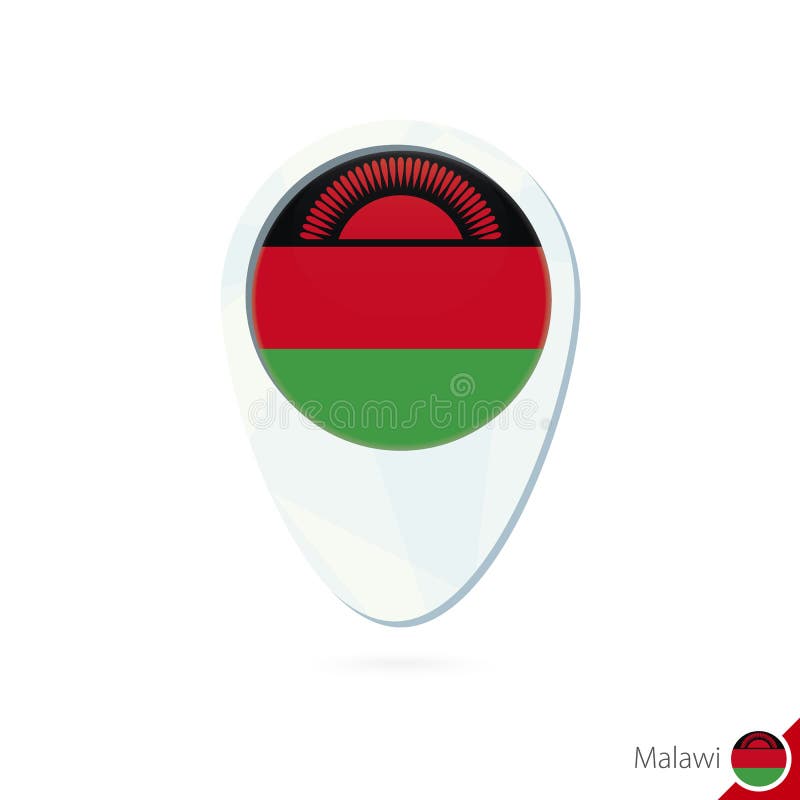 Malawi Flag Map Stock Illustrations 1 101 Malawi Flag Map Stock