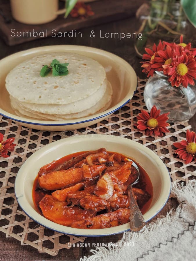 Malay favourite breakfast stock image. Image of cuisine - 241428521