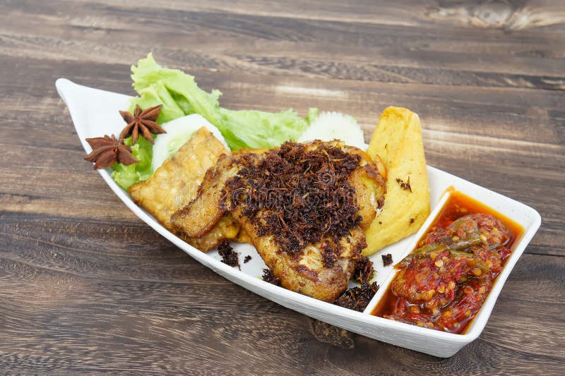 Malay food stock image. Image of dish, culinary, cooked - 25428739