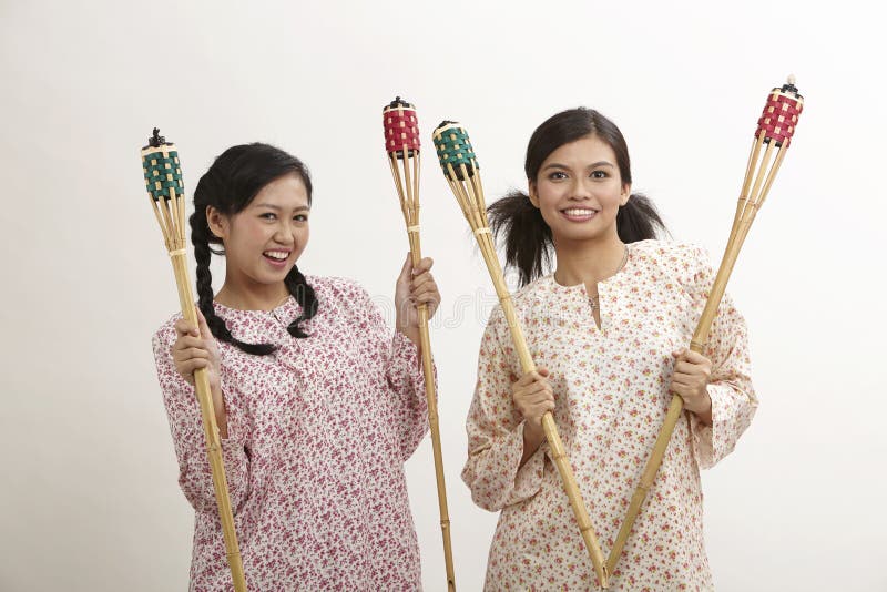 Malay women with pelita stock photo. Image of pelita - 105789624 Malay women with pelita stock photo. Image of pelita - 105789624