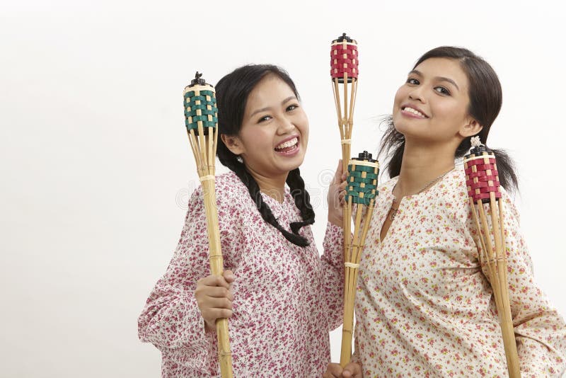 Malay women with pelita stock photo. Image of pelita - 105789624 Malay women with pelita stock photo. Image of pelita - 105789624