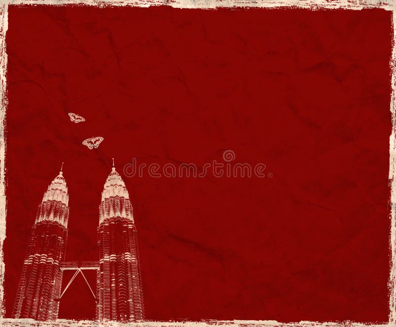 Klcc Stock Illustrations – 169 Klcc Stock Illustrations, Vectors ...