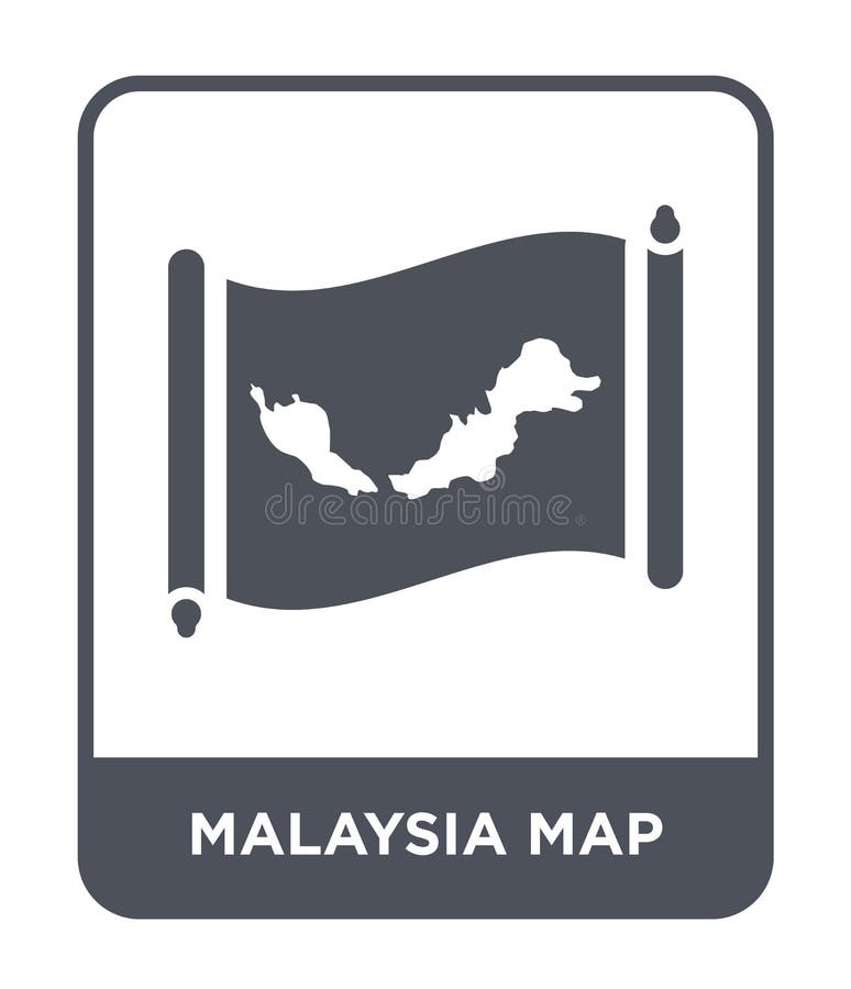 Malaysia Map Logo Stock Illustrations – 575 Malaysia Map Logo Stock ...