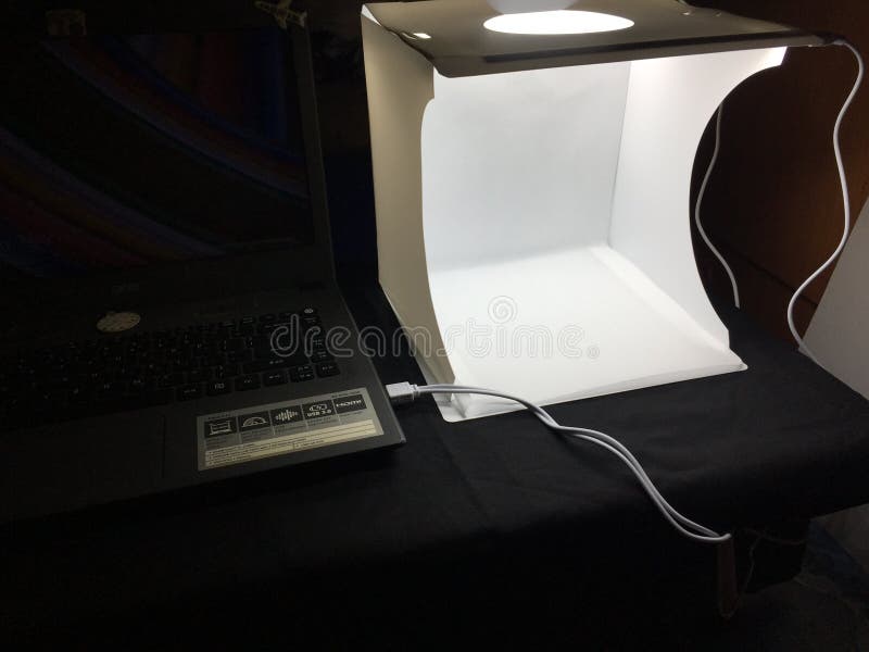 Mini Studio stock image. Image of puluz, studio, 2020 - 184322743