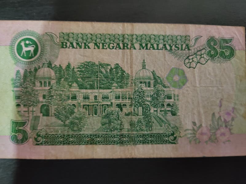 Malaysia old money cross stock image. Image of award - 200844057