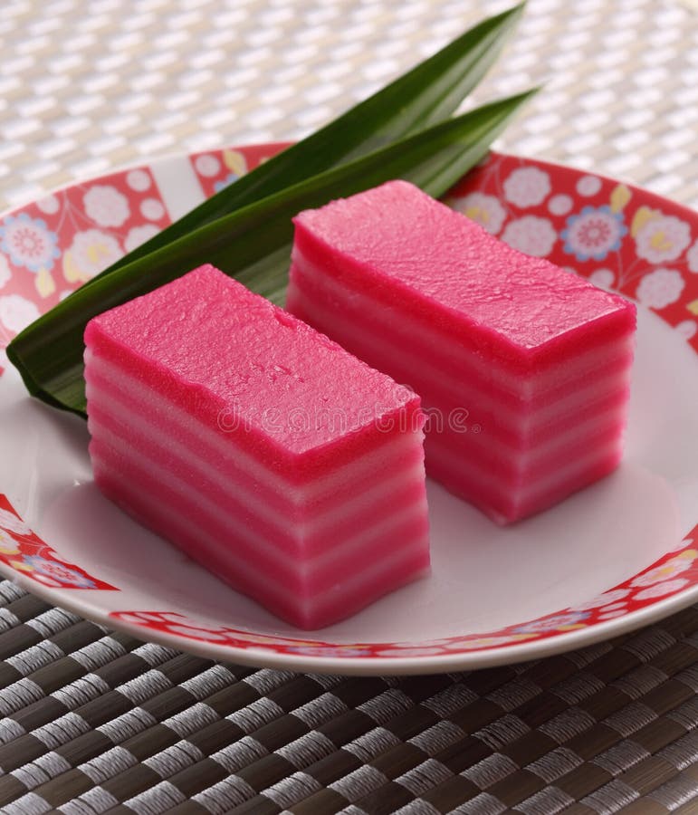 Malaysian Dessert stock photo. Image of cuisine, cake - 94017292