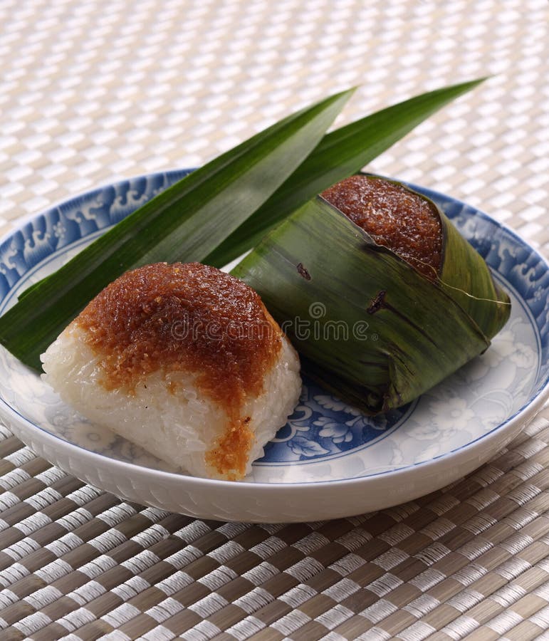 Malaysian Dessert stock photo. Image of moslem, kuih - 94017426