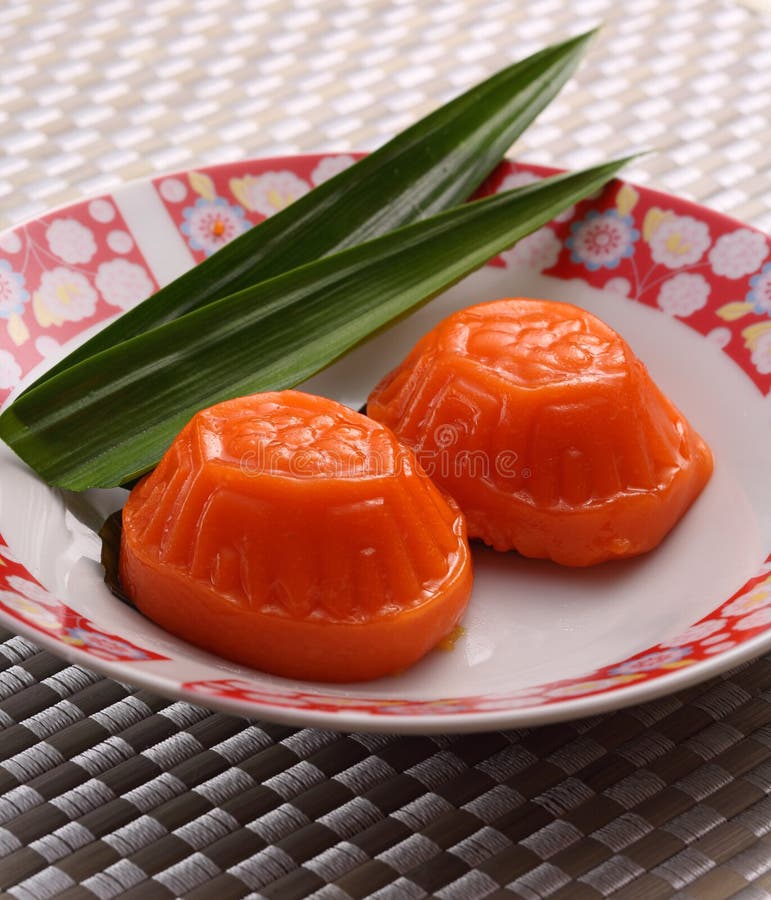 Malaysian Dessert stock photo. Image of food, moslem - 94017448