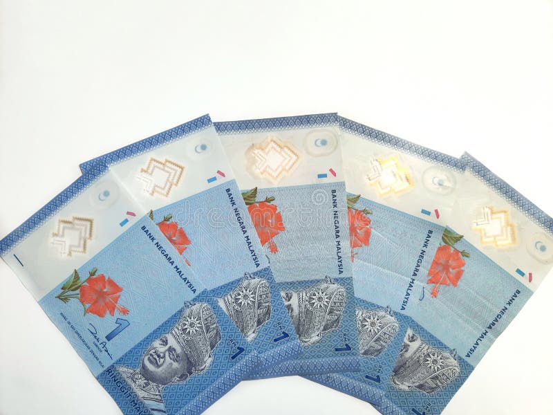 Malaysian ringgit currency stock photo. Image of money - 261525516
