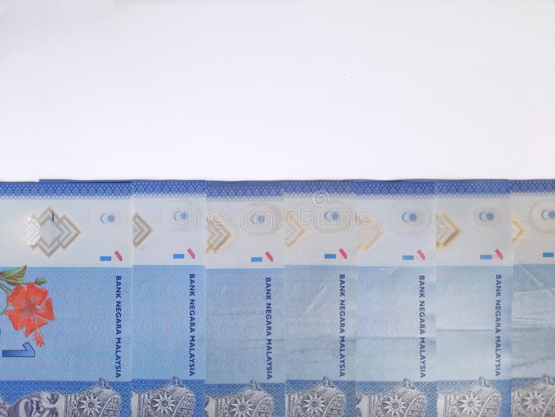 Malaysian ringgit currency stock photo. Image of flooring - 261525282