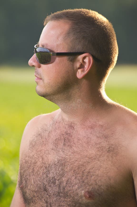 Male stock image. Image of chest, person, male, handsome - 25739033