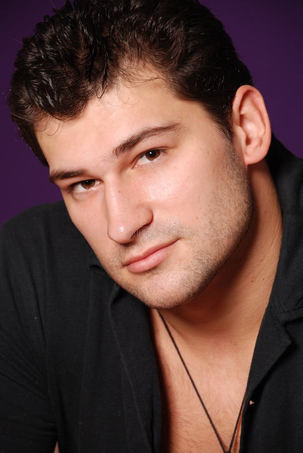 Male Actor stock image. Image of muscle, healthy, strength - 12103019