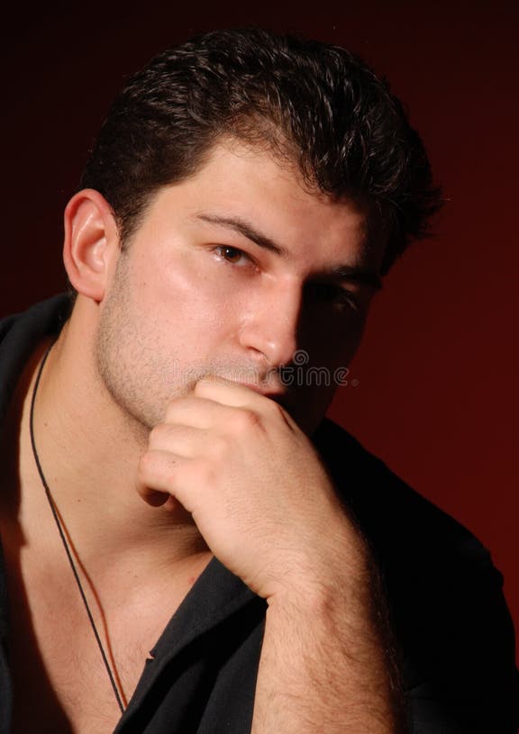 Male Actor stock photo. Image of sportsmen, fitness, macho - 12103028