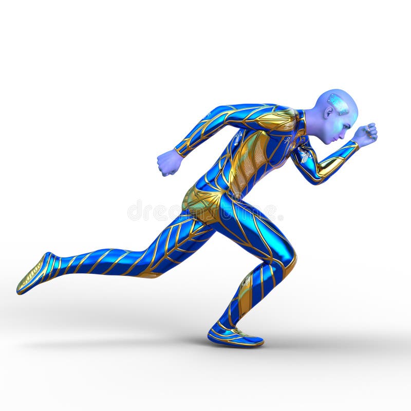 Male Android Stock Illustrations – 3,581 Male Android Stock ...