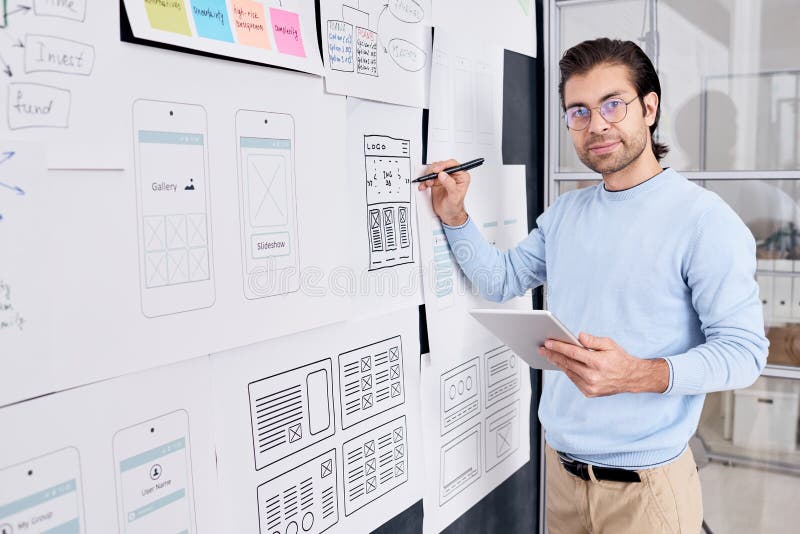 4,910 Developer Portrait Man Stock Photos - Free & Royalty-Free Stock ...