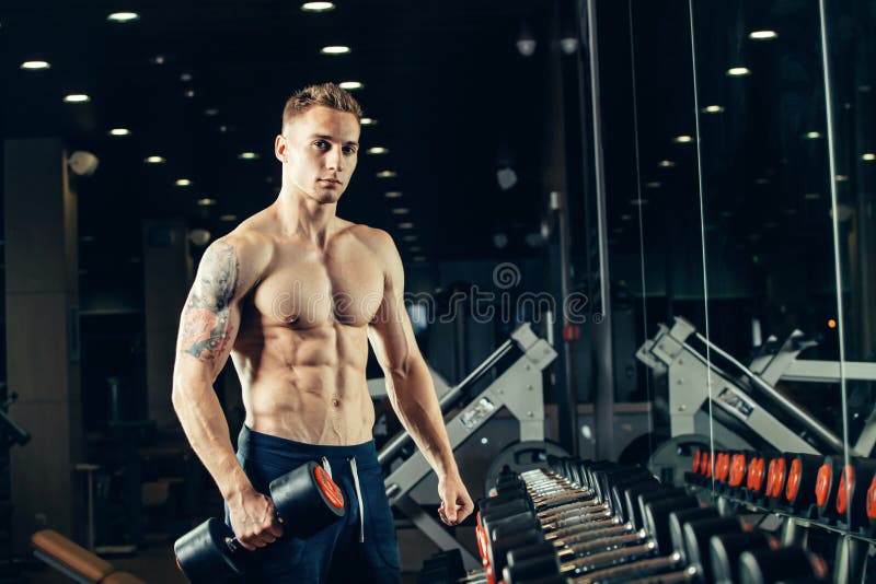 2,727 Lean Male Body Stock Photos - Free & Royalty-Free Stock Photos ...