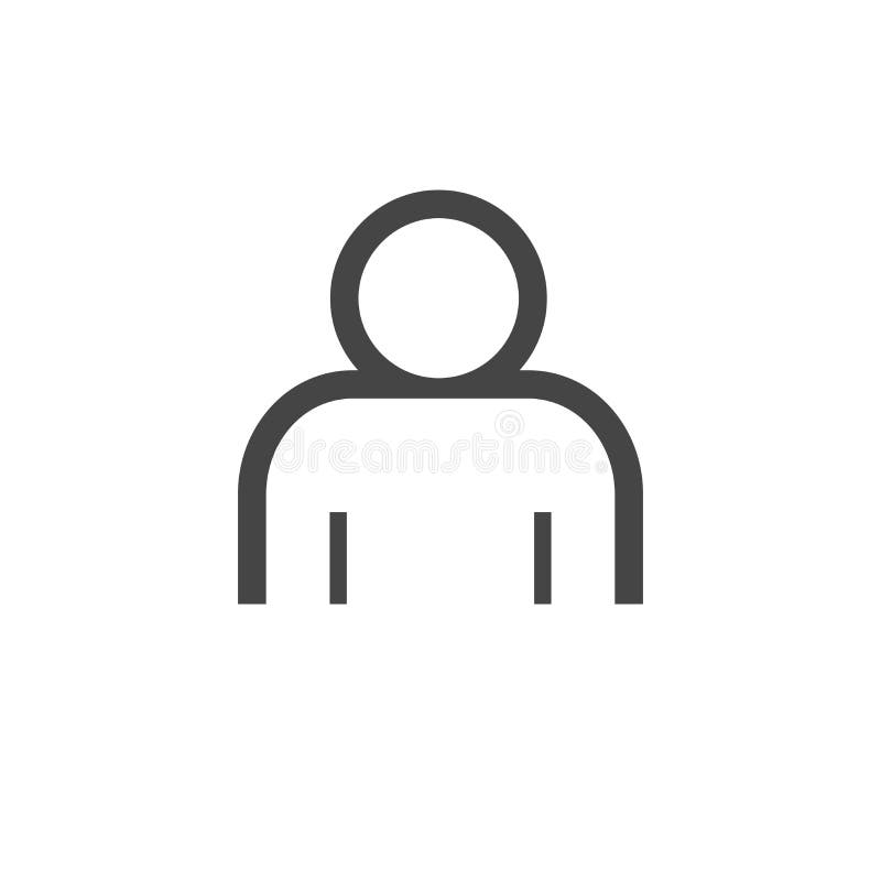 Default Placeholder Female Avatar Profile. Dummy Avatar Stock Vector ...